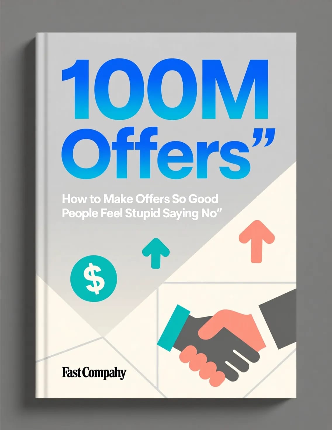 Buku $100M Offers Alex Hormozi, Jangan Pernah Bersaing di Harga ...