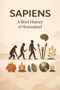Buku Sapiens Yuval Noah Harari, Revolusi Kognitif: Saat Imajinasi ...